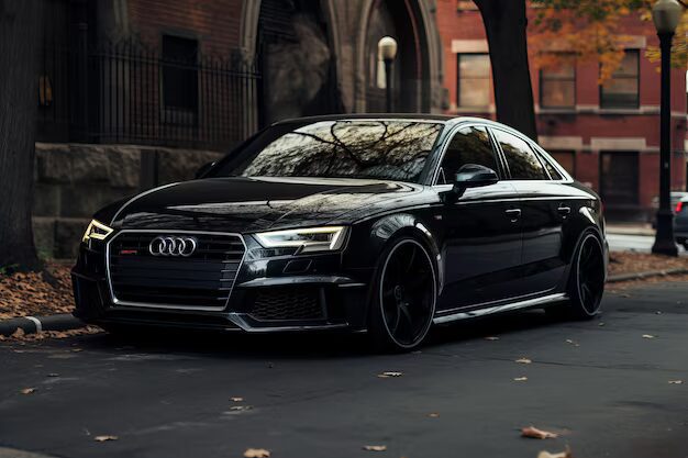 Affordable Audi Repair in Raleigh: Best Options for Every Budget ...